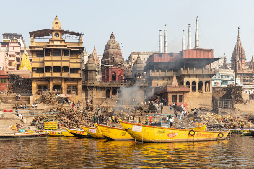 Book Pandit Ji in Varanasi, Best Pandit for Puja in Varanasi | My Tirth ...